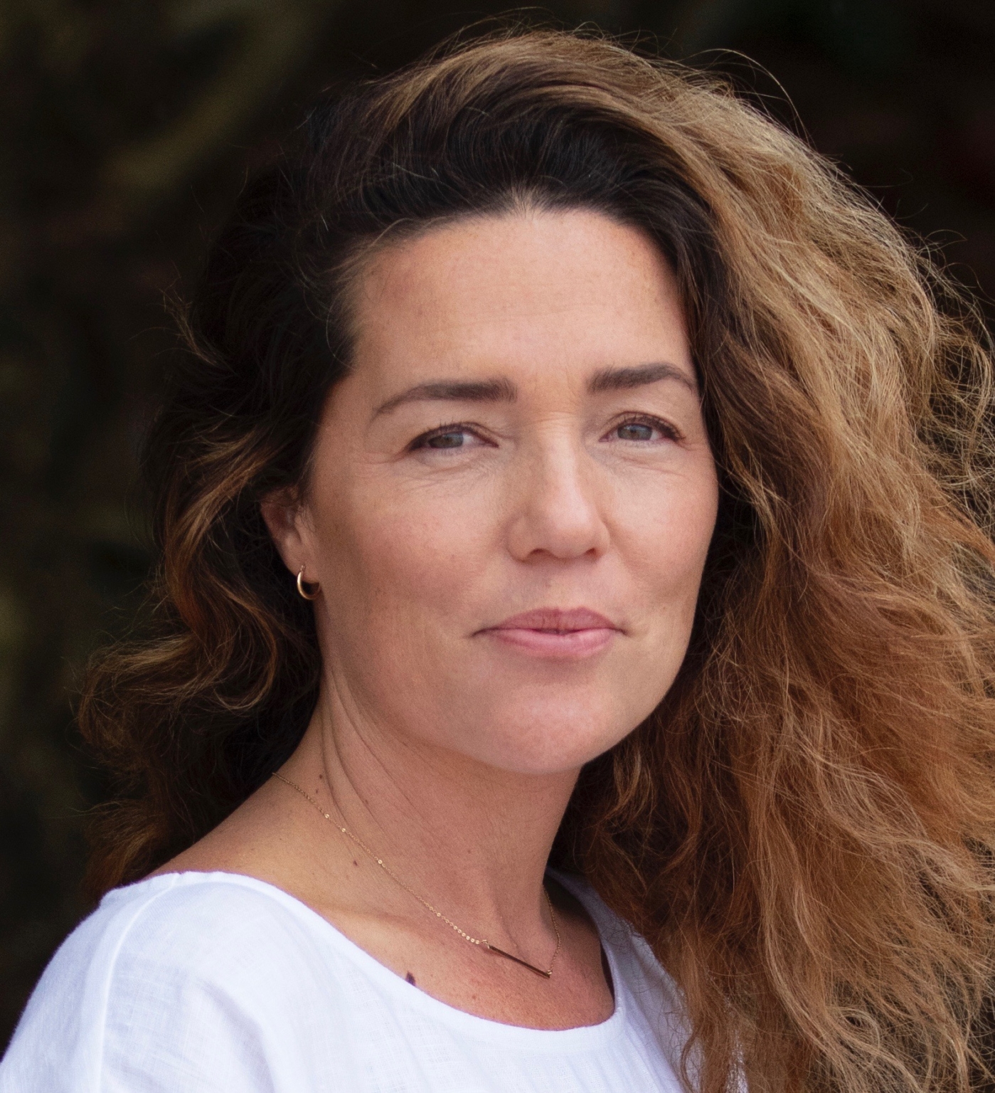 TRACEY STANTON – Clearing the Path to a Vibrant Life